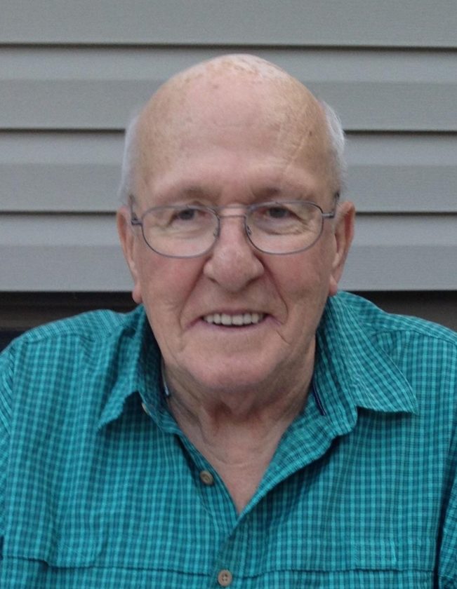 John Closs Sr. | News, Sports, Jobs - Daily Press